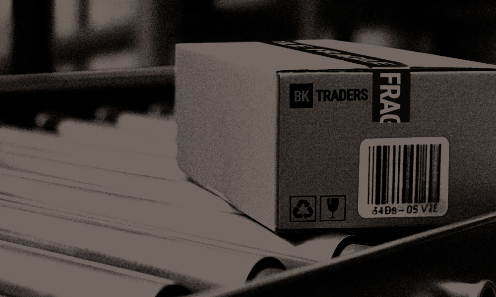 BGR Locations | Full-Service Packaging Supply | BGR Packaging Experts